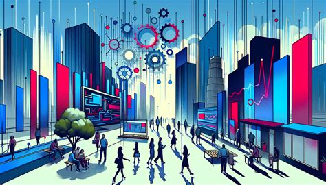 Ai Driven Marketing Revolutionizing Customer Engagement