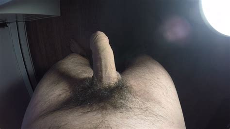 Hairy Uncut Foreskin Play And Cum Xhamster