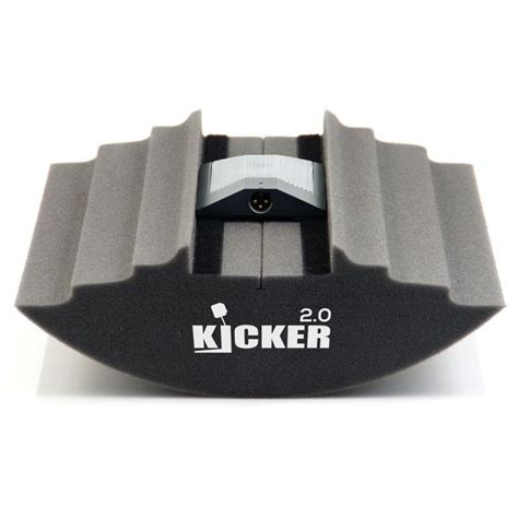 Sonitus Acoustics The Kicker 2 0 26x14 Pillow Thomann Uk