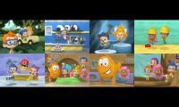 Bubble Guppies Season 1 Episodes Play At Same Time Youtube Multiplier