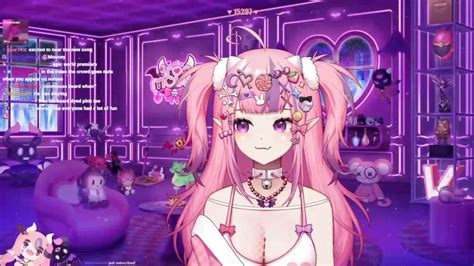 Watch Vtuber Ironmouse Perform With Bbno Siliconera