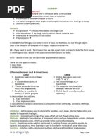 Abap New Syntax 7.5 | PDF | Constructor (Object Oriented Programming ...