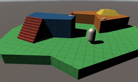 Unity Render Texture How To Reflect The Camera Image To The Object