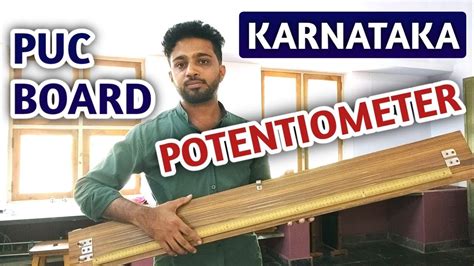 Comparison Of Emf Of Two Cells Using Potentiometer Circuit D