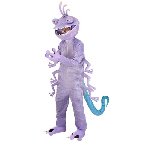 Monsters Inc Costumes