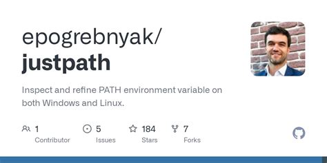 Michael Bladowski On Linkedin Github Epogrebnyakjustpath Inspect
