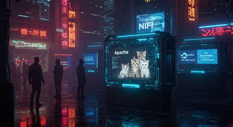 All Data And Ai Weekly Ai Data Nifi Iceberg Polaris Streamlit