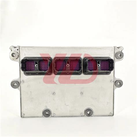 Diesel Engine Electronic Control Unit Ecu Ecm 3408501 For Cummins Qsm11