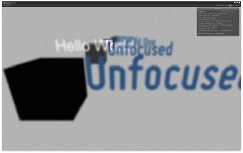 3d Text Not Working Unity Engine Unity Discussions