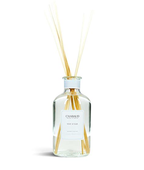 Vert Deau Chabaud Parfum