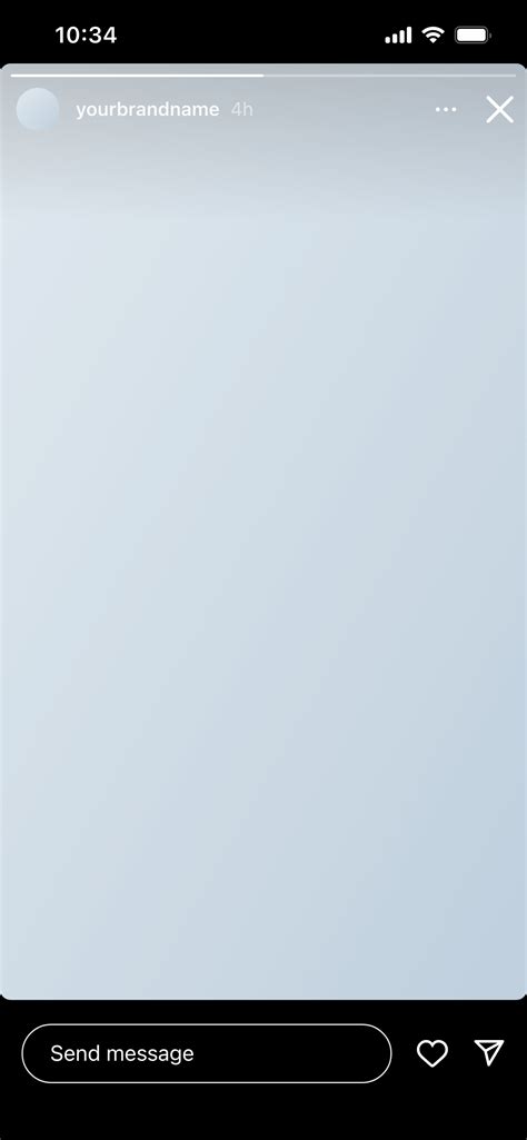 Instagram Story Mockup Generator Mockupduck