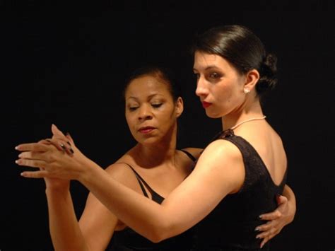 London S Queer Tango Circuit Blazes Trail For Strictly Come Dancing S