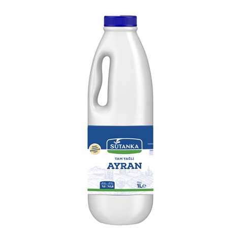 Ayran Sütanka