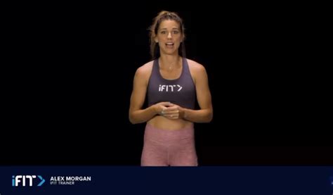 Alex Morgan Scrolller Alex Morgan Scrolller