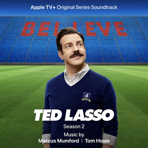 Ted Lasso Theme Covered By Wilcos Jeff Tweedy Listen