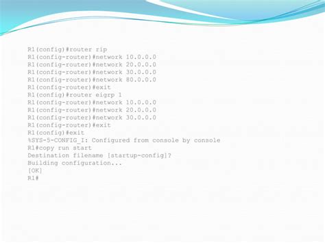 Ccna Summer Training Ppt Cisco Certified Network Analysis Ppt By