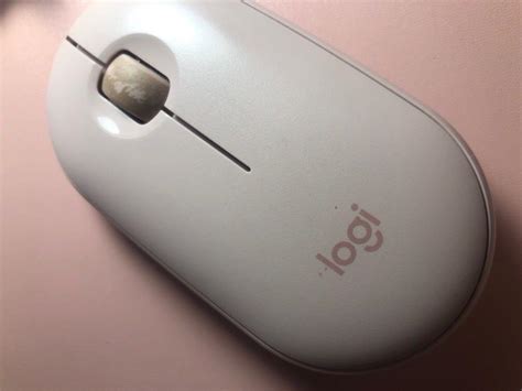 Logitech Pebble Keyboard And Mouse Set Computers Tech Parts Accessories Computer Keyboard