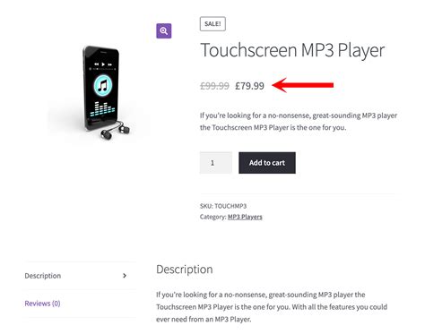 Managing Sale Prices In WooCommerce A Comprehensive Guide