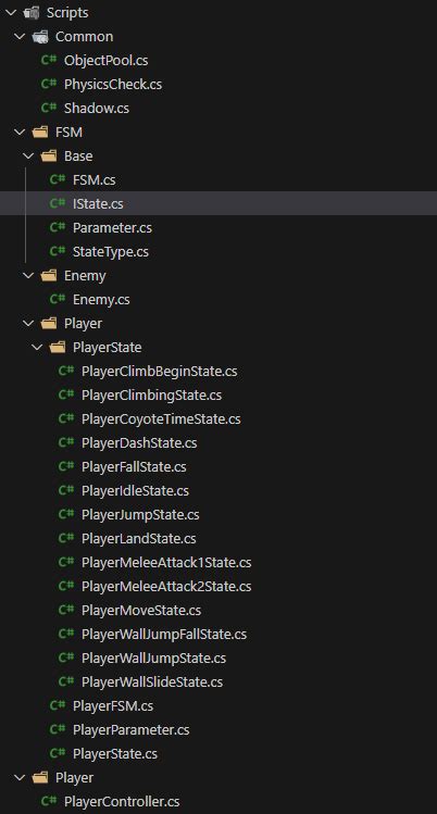 【unity实战】完美的2d横版平台跳跃玩家控制器，使用inputsystem 有限状态机实现人物加速减速 多段跳 长短跳 多段攻击 冲锋