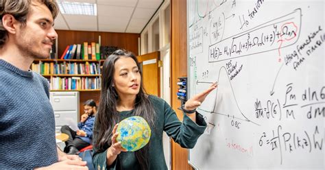 Physics With Theoretical Astrophysics