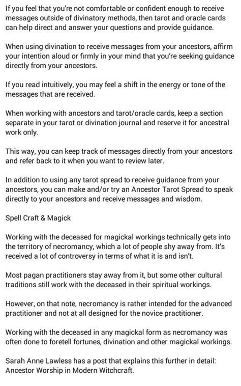 Working With Ancestors 6 Ancestor How Are You Feeling Oracle Cards