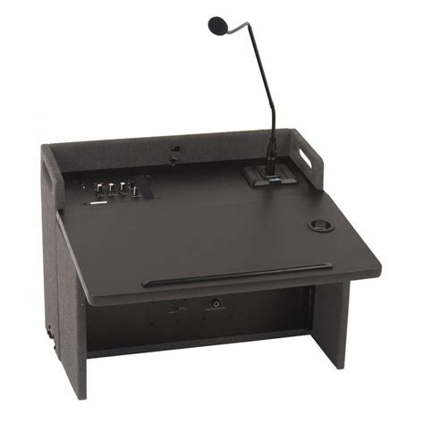 Anchor Audio Acl Bp Acclaim Basic Package