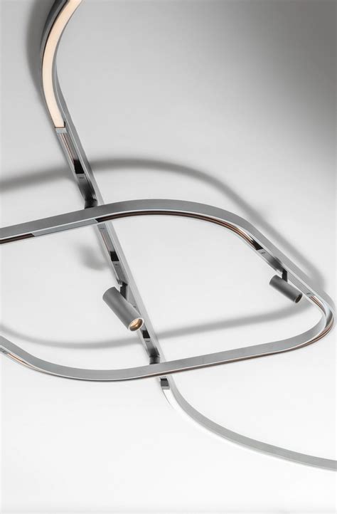 Turn Around Vector Pendant 30 Suspended Lights From Artemide Architectural Architonic