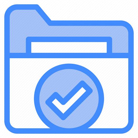 Folder Save File Files And Folders Storage Icon Download On