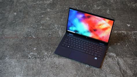 Hp Elite Dragonfly Review The Corporate Laptop That S Too Good For