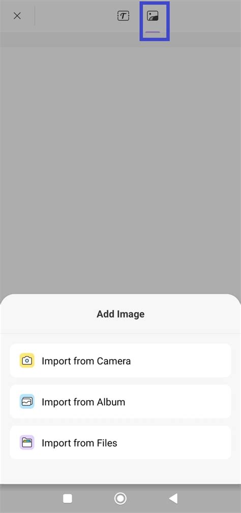 Send a Photo as a PDF on Different Devices - UPDF