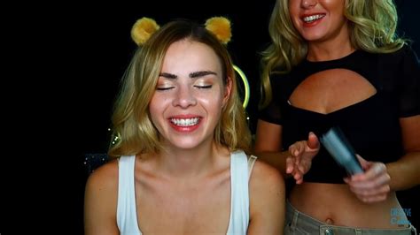 Creative Calm Asmr Black Top And Belly Button R Asmr Bellybuttons