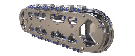 Gfx Hygienic Guidance System For Beckhoff Xts Hepcomotion