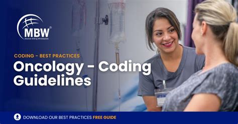 lavanya kannan on linkedin oncology coding guidelines
