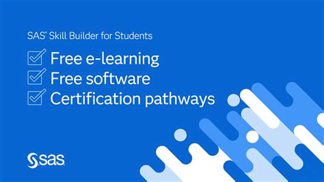 Learn Sas Skills With Skill Builder Sas Posted On The Topic Linkedin
