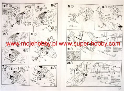 Westland Wessex HAS3 Revell 04439