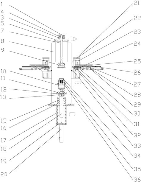 Bearing Acoustic Vibration Detection Device Eureka Patsnap