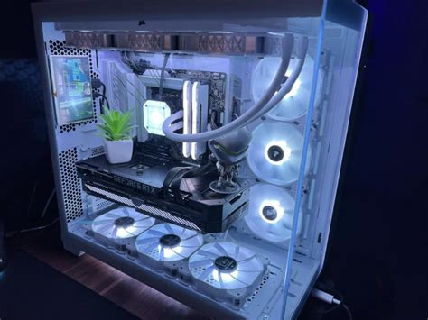 dynamic evo case mod worth? : r/gamingpc