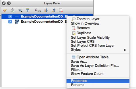 Overlaying Contours In QGIS DroneDeploy