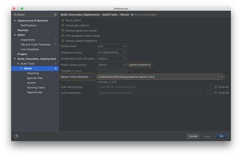 Idea 安装（macos） · Gitbook