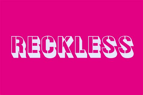 Reckless In Different Languages 134 Translation And Listening Translatehow