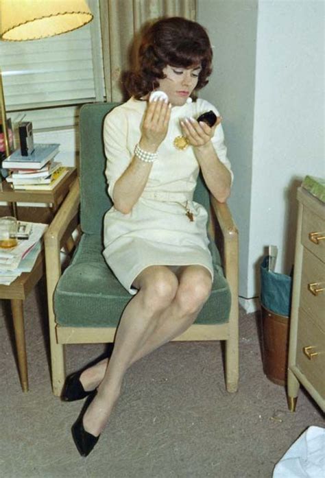 26 Best Images About Vintage Crossdresser On Pinterest