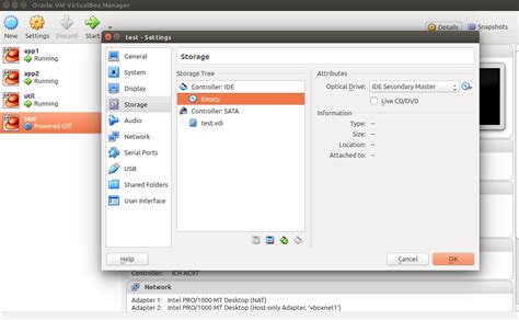 Installing A Server Rhel In A Vm System Software Engineering