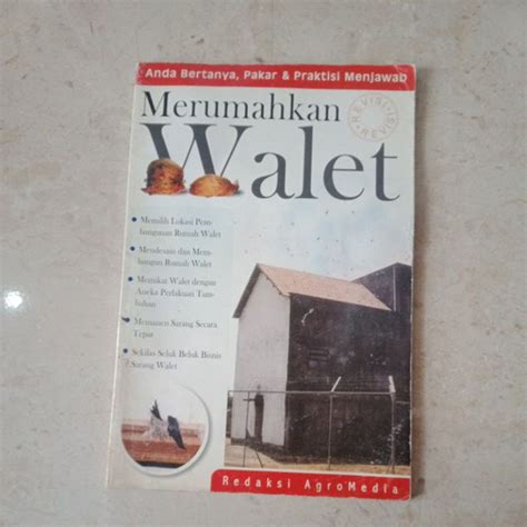 Jual Merumahkan Walet Original Shopee Indonesia