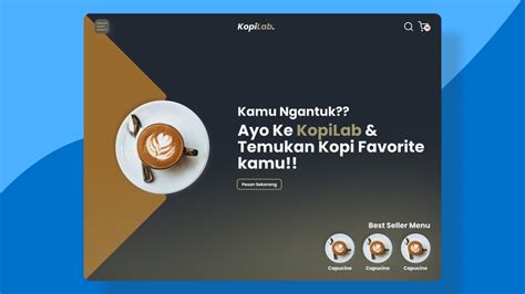 Pembuatan Web Design Uiux Design Termurah