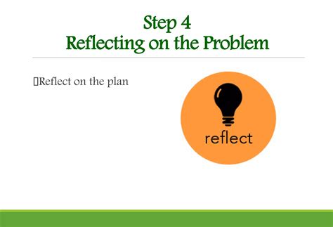 Polyas Problem Solving Strategy Pptx