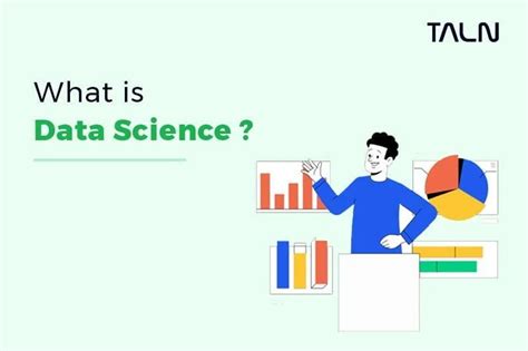 What Is Data Science A Rise To Digital Data