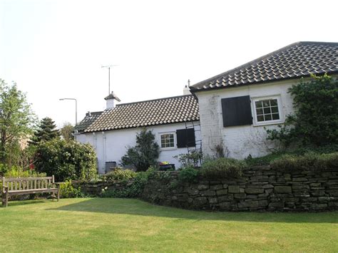 House For Mrs Daisy Spence