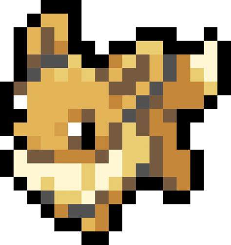 Eevee Sprite