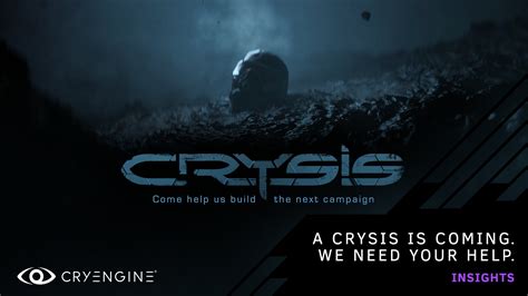 Cryengine On Twitter But Can You Develop Crysis Check Out Our