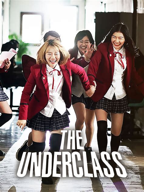 The Underclass Rotten Tomatoes